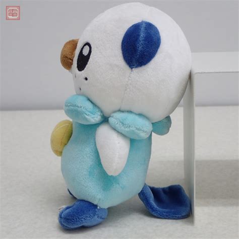 Yahooオークション ポケモンセンター ミジュマルフタチマルダイケ