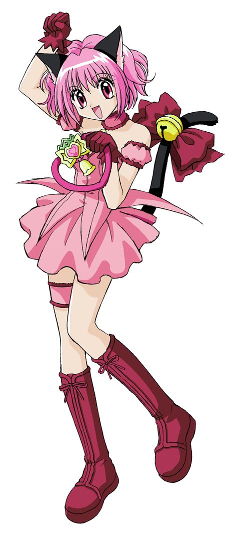 Ichigo Momomiya Ultimate Character Andor Object Fusion Wiki Fandom