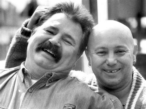 Melbourne Youth Worker Les Twentyman Dies Daily Telegraph