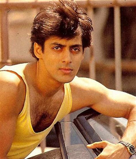 Maine Pyaar Kiya Salman Khan