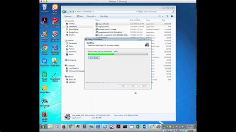 Erlang Windows Install YouTube