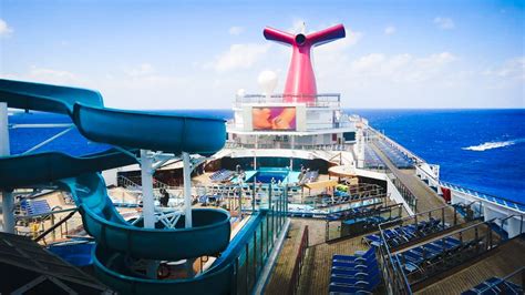 Carnival Cruise Deals And Ship Price Drop Discounts
