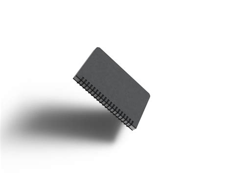 Premium Psd Realistic Notebook