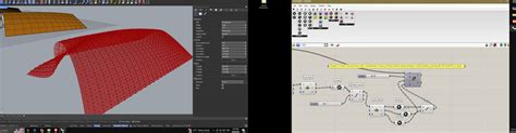Simple Rotate On Axis Grasshopper Mcneel Forum