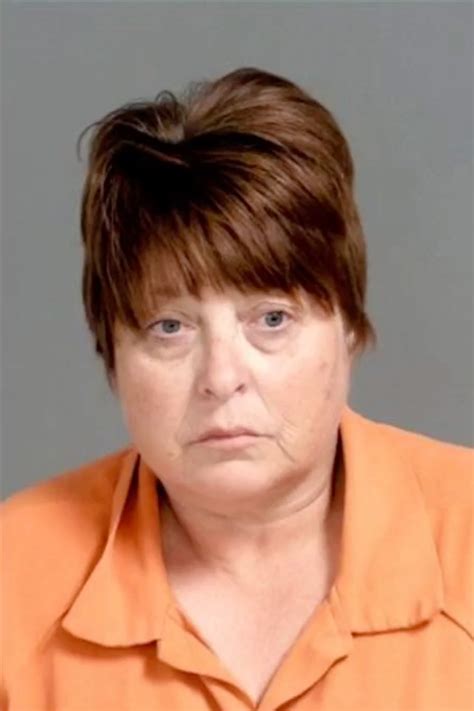 Michigan Teacher Meredith Leyrer Arrested For Smuggling Fentanyl Into Jail