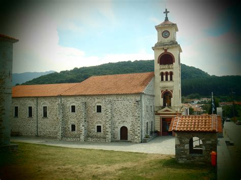 Βλάστη το στολίδι της Δυτικής Μακεδονίας Visit West Macedonia