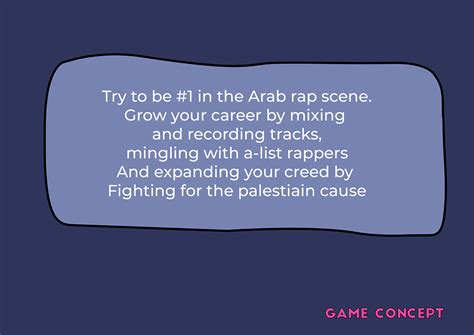 Video Game Design Shab Jdeed Game On Behance