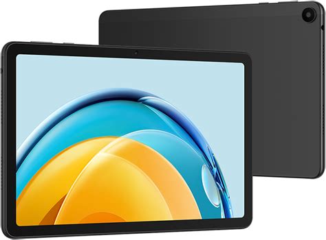 Планшет HUAWEI MatePad SE 10.4" AGS5-L09 LTE 4/64GB Графитовый черный ...
