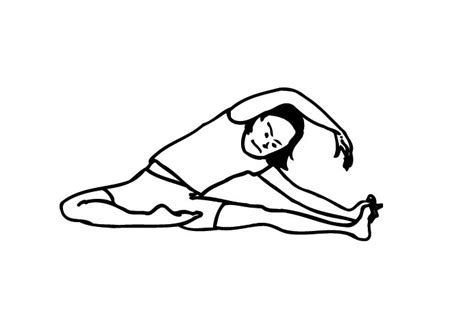 静的ストレッチ？ 動的ストレッチ？ バレエの学校