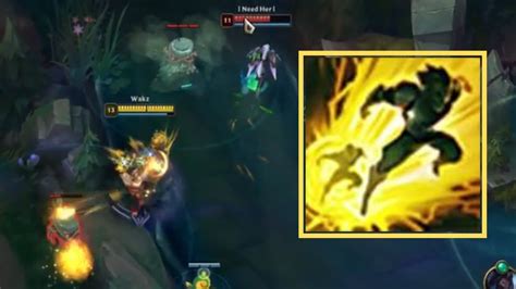Challenger Gangplank Moment Youtube