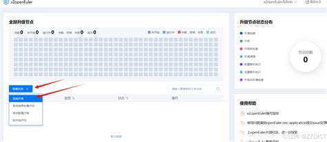 centos系统原地升级openeuler 详细攻略 openeuler centos csdn博客