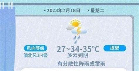 明日申城重启高温散装雨水模式，出门还是带把伞腾讯新闻