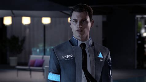 Detroit Become Human Wiki