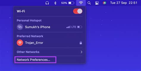 Fixes For Wi Fi Login Page Not Showing Up On Mac And Windows Guiding Tech