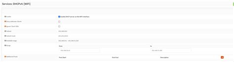 Wireguard Kmod Issue Opnsense