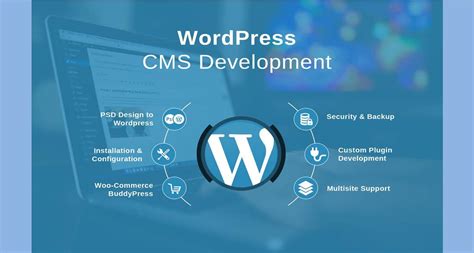 Wordpress Website Development In Reading Uk Wordpress Web Design