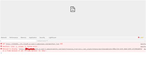 Unable To Verify Secret Hash For Client · Issue 7064 · Aws Amplify