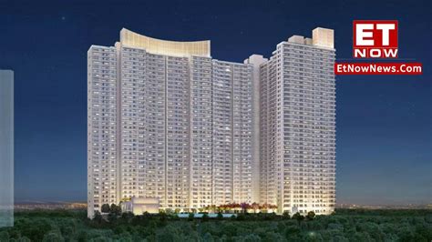 Dlf To Make Real Estate Debut In Mumbai Aakash Ohri Jt Md And Chief