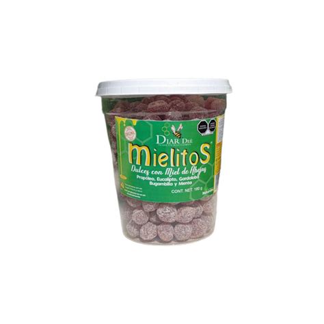 Mielitos 180grs