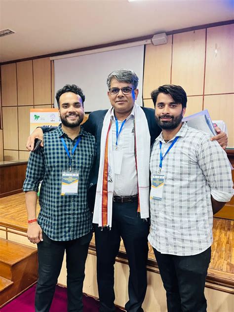 Dr Deepesh Garg On Linkedin Drvijaypalsingh