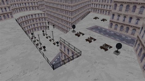 District 16 Re Volt World