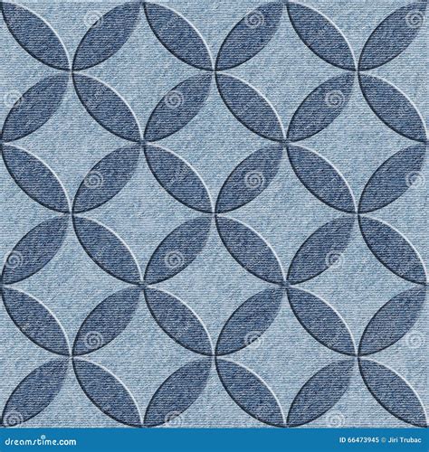 Interior Design Wallpaper Paneling Pattern Stock Illustration Illustration Of Design Jean