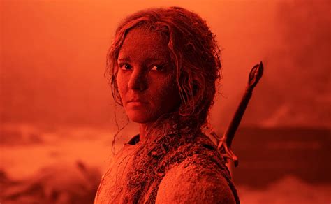 Watch First Full Trailer For Lotr The Rings Of Power Released