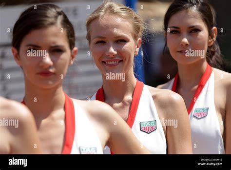 Monaco Circuit Monte Carlo Formula Grand Prix Monaco Im Bild