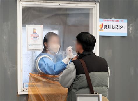 인천 1 172명 확진 전국 확진자 1만8 671명 인천in 시민의 손으로 만드는 인터넷신문