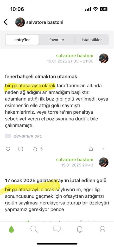 Ekşi Sözlük Kutsal Bilgi Kaynağı