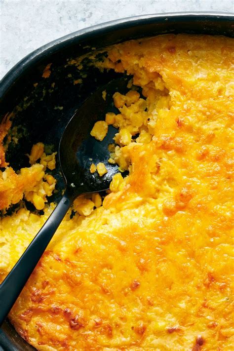 Corn Casserole Recipe Artofit