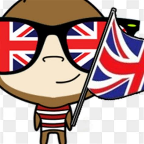 British Monkey Youtube