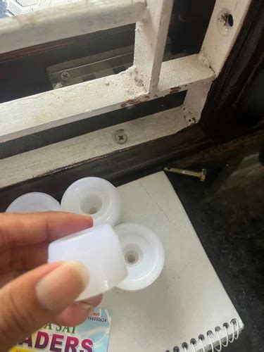 Pvc Nylon Buffers At Rs 4 Piece Nylon Buffer In Kothagudem Id