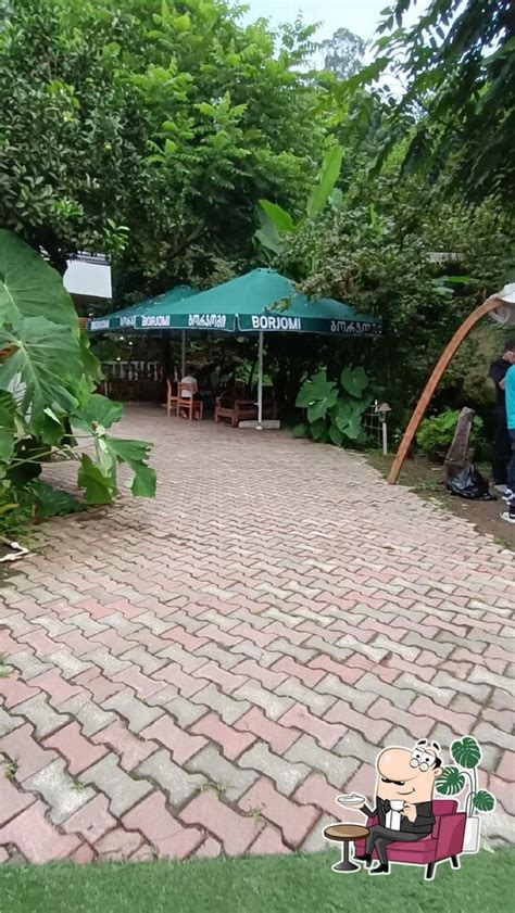Grill Park Batumi Restaurant Batumi Restaurant Reviews