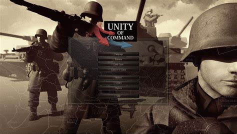 Unity Of Command Black Turn Review PC Softpedia