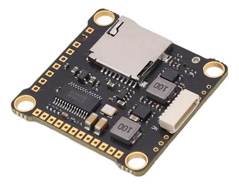 Controlador De Vuelo F4 V3s Plus Control De Vuelo Profesiona Envío Gratis