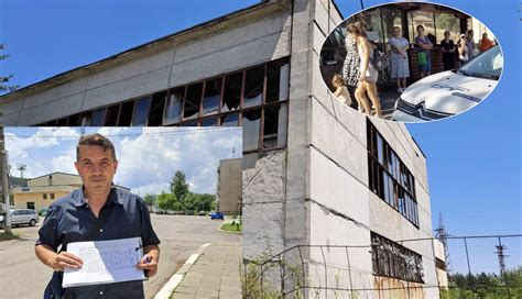 БАТАНОВЦИ НА ПРОТЕСТ срещу завода за горене на опасни отпадъци От Фирмата ОТРИЧАТ такова