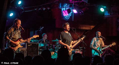 The Curtain With Moe 2018 07 05 Belly Up Tavern Solana Beach Ca