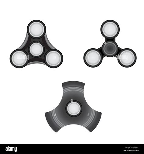 Spinner Hand Set Relief Fidget Cut Out Stock Images And Pictures Alamy