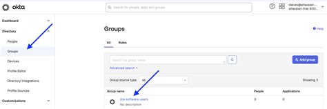 How To Setup Okta As A User Provisioner To Jira Through Jit Jira And Jira Service Management