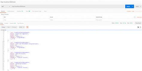 How To Create A Restful Api Using Nodejs And Hapi Framework