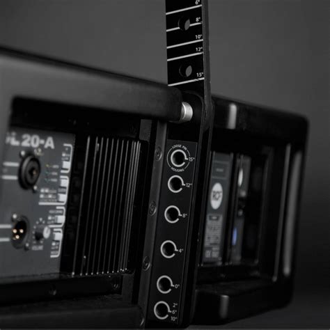 Rcf Hdl 20 A Line Array Activo
