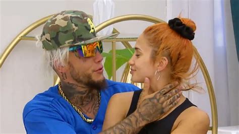 Alex Caniggia Reveló En Qué Se Gastó Los 10 Millones De Pesos Que Ganó
