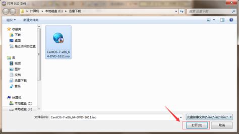 【linux】centos7 安装，遇到的各种问题，并修复win7启动项 angel挤一挤 博客园