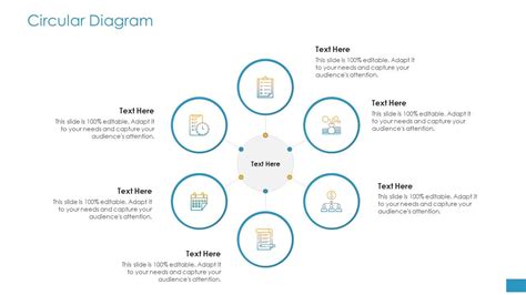 Employee Grievance Handling Process Circular Diagram Ppt Professional