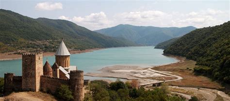 ანანურის ციხე