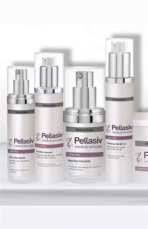 Pellasiv Medical Skincare