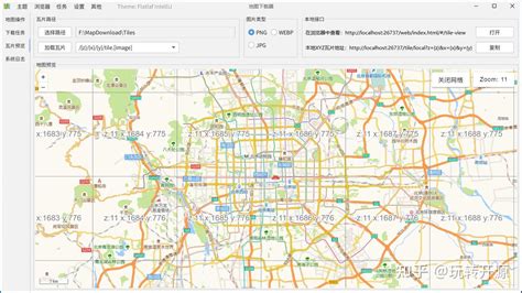 霸榜Github这 个地图开发项目 知乎