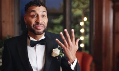 MAFS UK Viewers In Tears As Show S First Transgender Bride Ella Marries