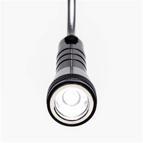 Jml Flexi Torch New The Shine Anywhere Bendy Flexible Magnetic